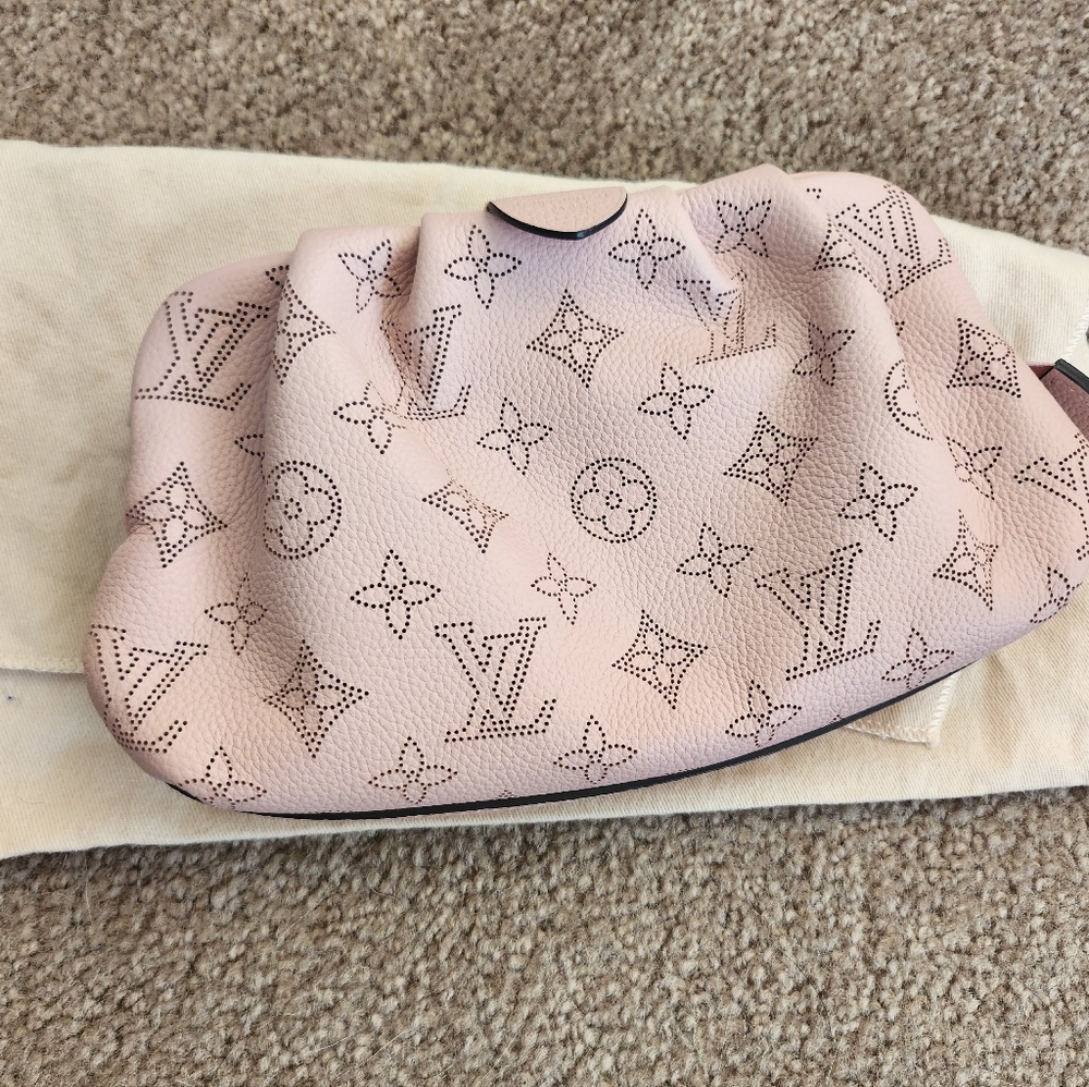 Louis Vuitton Scala Mini Pouch - Gem